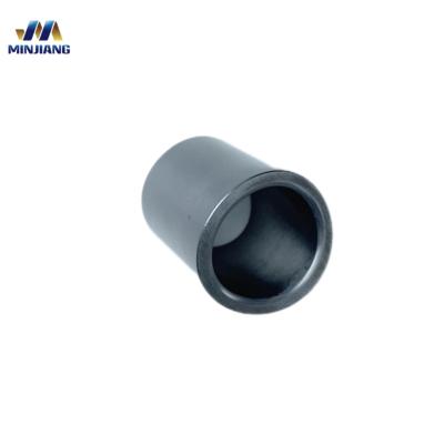 China 100% de Carbono de Tungsténio Resistente ao desgaste Banheiro de Fluxo Manga de Ferramenta de Furo Acessórios for sale