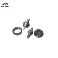 China Premium Tungsten Carbide Components Engineered For Maximum Durability And Performance In Extreme Conditions for sale