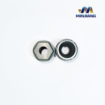 China External Hex Nozzle For Temperature Oil Gas Drilling Trs 2200 Temperature Resistance for sale