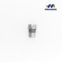 China High-Density TC Blast Nozzle for Oil Drilling Tools for sale