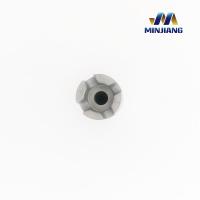 China High-Density TC Blast Nozzle for Oil Drilling Tools for sale