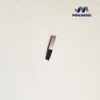 China Customized High-Hardness Carbide Turning Inserts for CNC Machining for sale