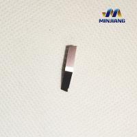 China Customized High-Hardness Carbide Turning Inserts for CNC Machining for sale