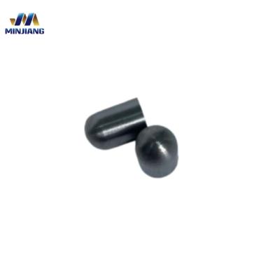 China High-Strength Tungsten Carbide Buttons for Mining and Drilling Applications for sale