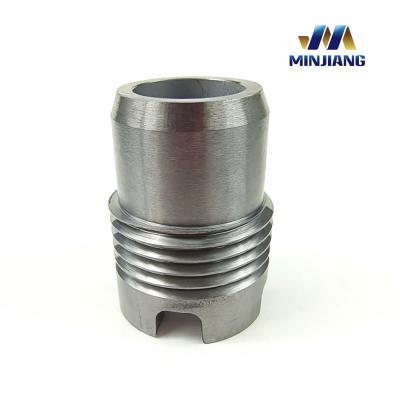 China Premium Tungsten Carbide Drill Bit Blast Nozzle - Engineered for High Density and Long Service Life for sale