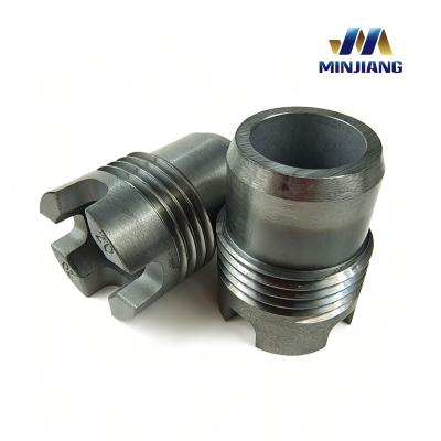 China Premium Tungsten Carbide Drill Bit Blast Nozzle - Engineered for High Density and Long Service Life for sale