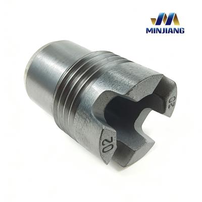 China Premium Tungsten Carbide Drill Bit Blast Nozzle - Engineered for High Density and Long Service Life for sale