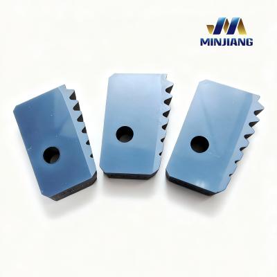 China Precision Carbide Threading Inserts with Customized Size and Optimized Chip Control for High Accuracy Machining for sale