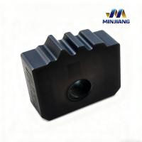 China MC1 MC2 MC3 Grade Tungsten Carbide Threading Inserts for Precision Threading and Long-Lasting Performance for sale