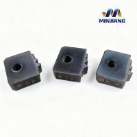 China MC1 MC2 MC3 Grade Tungsten Carbide Threading Inserts for Precision Threading and Long-Lasting Performance for sale