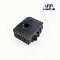 China MC1 MC2 MC3 Grade Tungsten Carbide Threading Inserts for Precision Threading and Long-Lasting Performance for sale