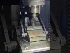 Flow Control Carbide Flow Sleeve-Valve Control Assemblies In Oil Industry