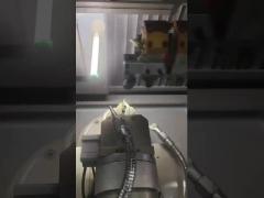 CNMG120404 Inserto di carburo per lavorazioni grezze e sottili di acciaio inossidabile