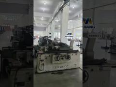 超耐摩耗フライスインサート TPGW160432 - 標準超硬と比較して5倍長寿命