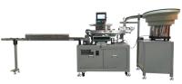 Quality 3KW Industrial Automatic Pad Printing Machine For Electronics Hardware Plastics for sale