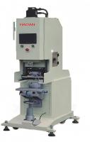 Quality High Configuration Fully Automatic Pad Printing Machine Servo Motor Drive for sale