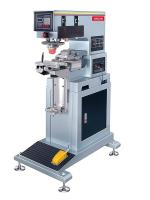 Quality Semi Automatic Pad Printing Machine Offering Versatile Printing Capabilities On for sale