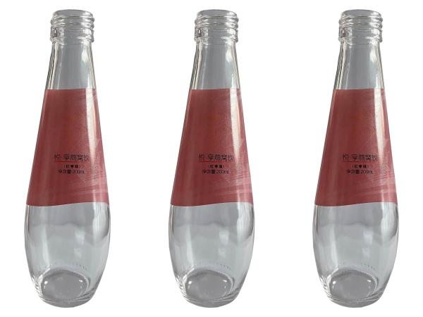 Quality Two Color Automatic Servo Vertical Screen Printing Machine For Glass Bottles for sale