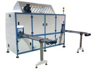 Quality Automatic Five Station Servo Screen Printing Machine With UV Curing Flame for sale