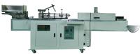 Quality High Speed Servo Screen Printing Machine Automatic Cylindrical Screen Printer for sale