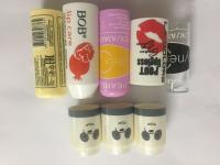 China Semi Automatic LED Curing Screen Printer For Plastic Glass Metal Containers for sale
