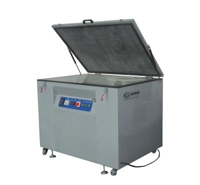 China High Precision Screen Making Equipment Plate Exposure Machine 220V 50Hz for sale