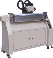 China Printing Machine Automatic Scraper Grinding Machine 2kW 1000mm Grinding Stroke for sale