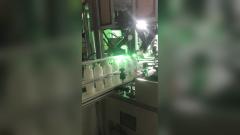Color Hose Screen Printer Auto Servo