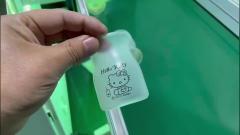 Arc Surface Printer High Speed Automatic Screen Printing