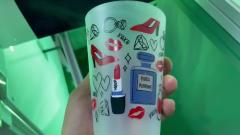 PET Bottle Screen Printer Automatic High Speed