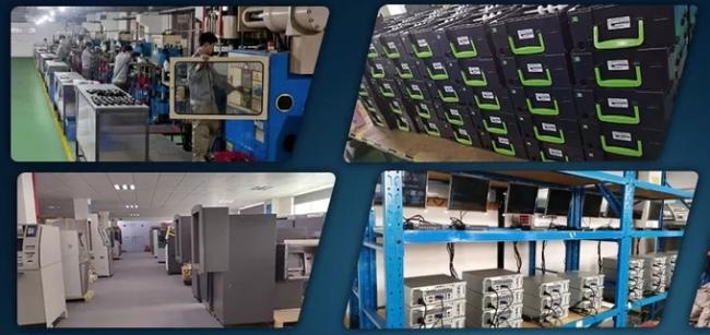 ATM Banking Parts Wincor Spare Parts CINEO C4060 Shaft Set 7