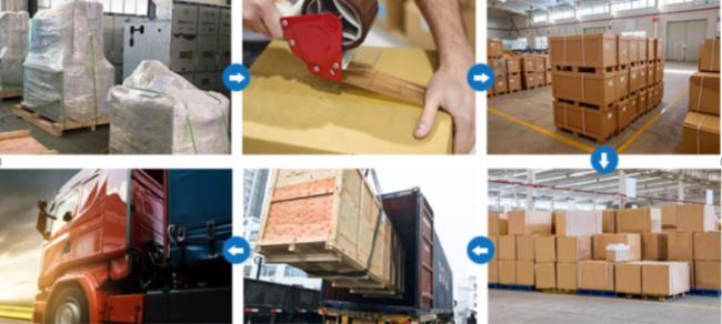 ATM Banking Parts Wincor Spare Parts CINEO C4060 Shaft Set 8