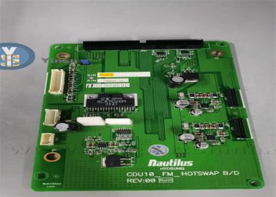 Chine Module d'alimentation 3e et 4e pour distributeur automatique de billets S7760000162 7760000162 à vendre