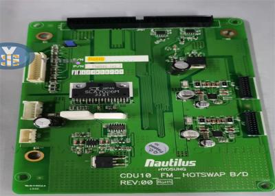 중국 ATM 기기 부품 S7760000162 3 및 4 공급 모듈 보드 7760000162 판매용