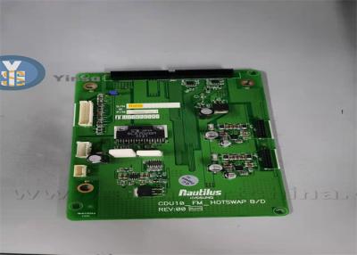 중국 ATM 기기 부품 S7760000162 3 및 4 공급 모듈 보드 7760000162 판매용