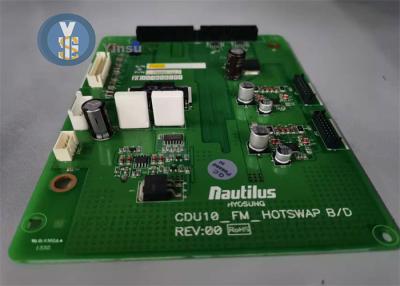 중국 ATM 기기 부품 S7760000162 3 및 4 공급 모듈 보드 7760000162 판매용