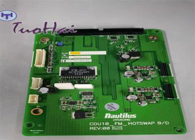 중국 S7760000162 ATM 머신 부분 3번째와 4번째 피드 모듈 이사회 7760000162 판매용