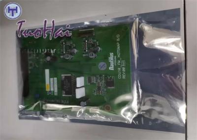 China S7760000162 ATM Machine Parts 3RD AND 4TH Feed Module Board 7760000162 for sale