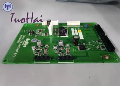 China S7760000162 ATM Machine Parts 3RD AND 4TH Feed Module Board 7760000162 for sale