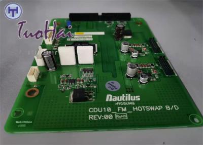 China S7760000162 ATM Machine Parts 3RD AND 4TH Feed Module Board 7760000162 for sale