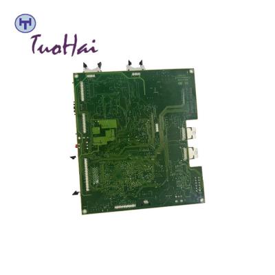 中国 445-0708502自動支払機機械部品NCR S1ディスペンサー制御最高レベルアセンブリ 販売のため