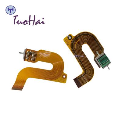 China 1770006974 ATM-de Magnetische Kaartlezer Head van Wincor Nixdorf V2X R/W van Machinedelen Te koop