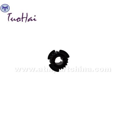 Cina La macchina di BANCOMAT di S7010000186-1C Nautilus Hyosung parte 5600 HCDU su Kit Shaft Stacker Roller Assy in vendita