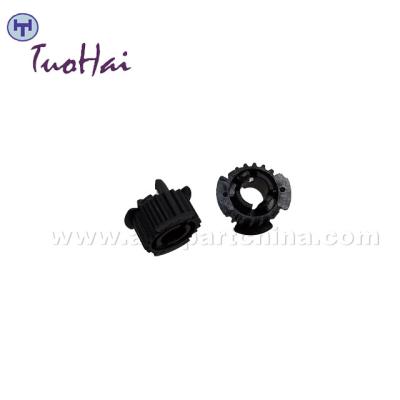 Cina La macchina di BANCOMAT di S7010000186-1C Nautilus Hyosung parte 5600 HCDU su Kit Shaft Stacker Roller Assy in vendita