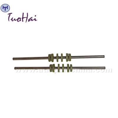 중국 S7010000186-1D 나우틸러스 효성 ATM은 장비 샤프트 스택커 롤러 조립 위로 5600 HCDU를 분할합니다 판매용