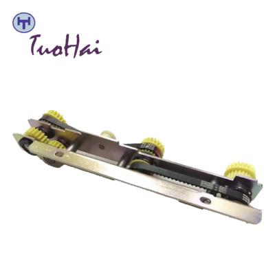 China 1750133367 ATM-Assemblage van de de Riemaandrijving van Wincor Cineo C4060 van Machinedelen 01750133367 Te koop