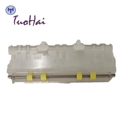 China 01750057879 Bank ATM Machine Parts Wincor Single Reject Note Guide Assembly 1750057879 for sale