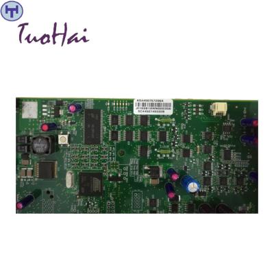 China 445-0749347 NCR ATM Delen S2 Assemblage van het de Raads de Hoogste Niveau van de Automaatcontrole Te koop