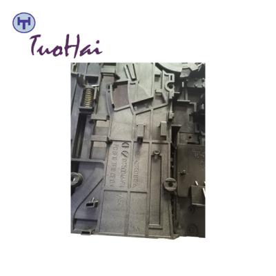 중국 ATM 부분 위 텐코 흑색 컬러는 메인 바디 스택커 CMD 01750046494를 남겼습니다 판매용