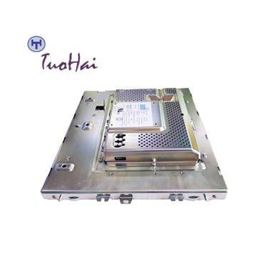 China 009-0027572 ATM Machine Base Parts NCR 15 Inch LCD Monitor Display USB LCD 15 0090027572 for sale